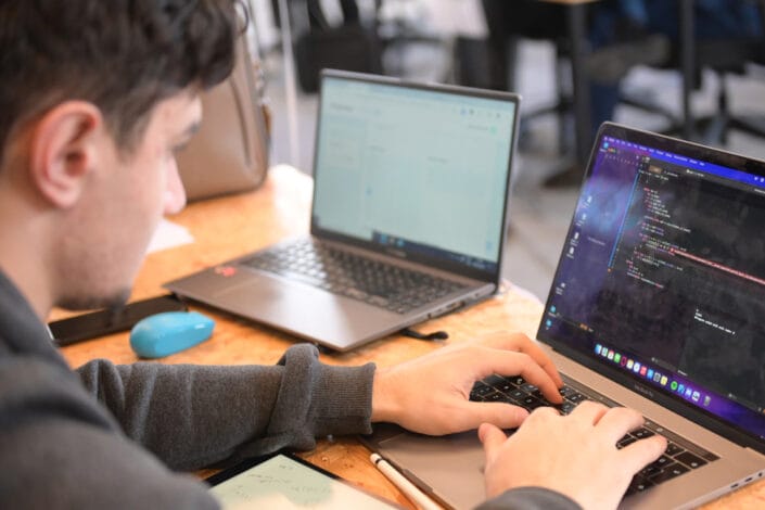 National Coding Week - Computer Science Beyond the Classroom